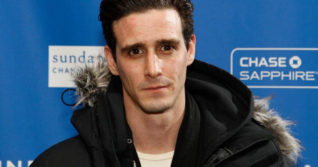 Actor James Ransone, known for his role in ‘The Wire,’ dead at 46 ...