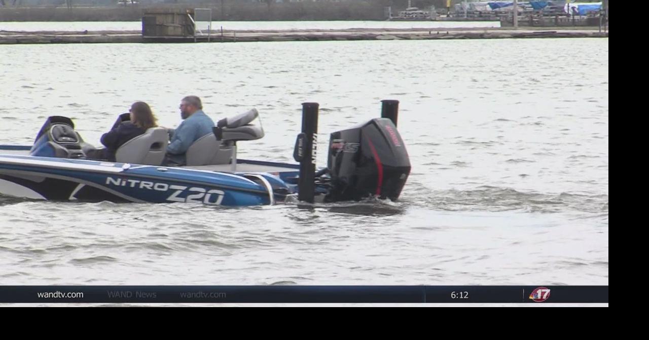 Lake Decatur to remain open | News | wandtv.com