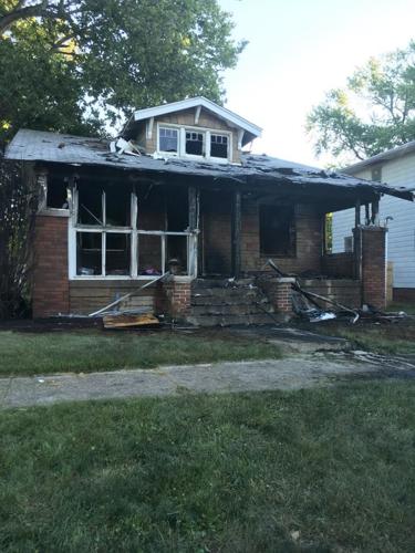 Decatur firefighters investigating overnight arson | Top Stories ...