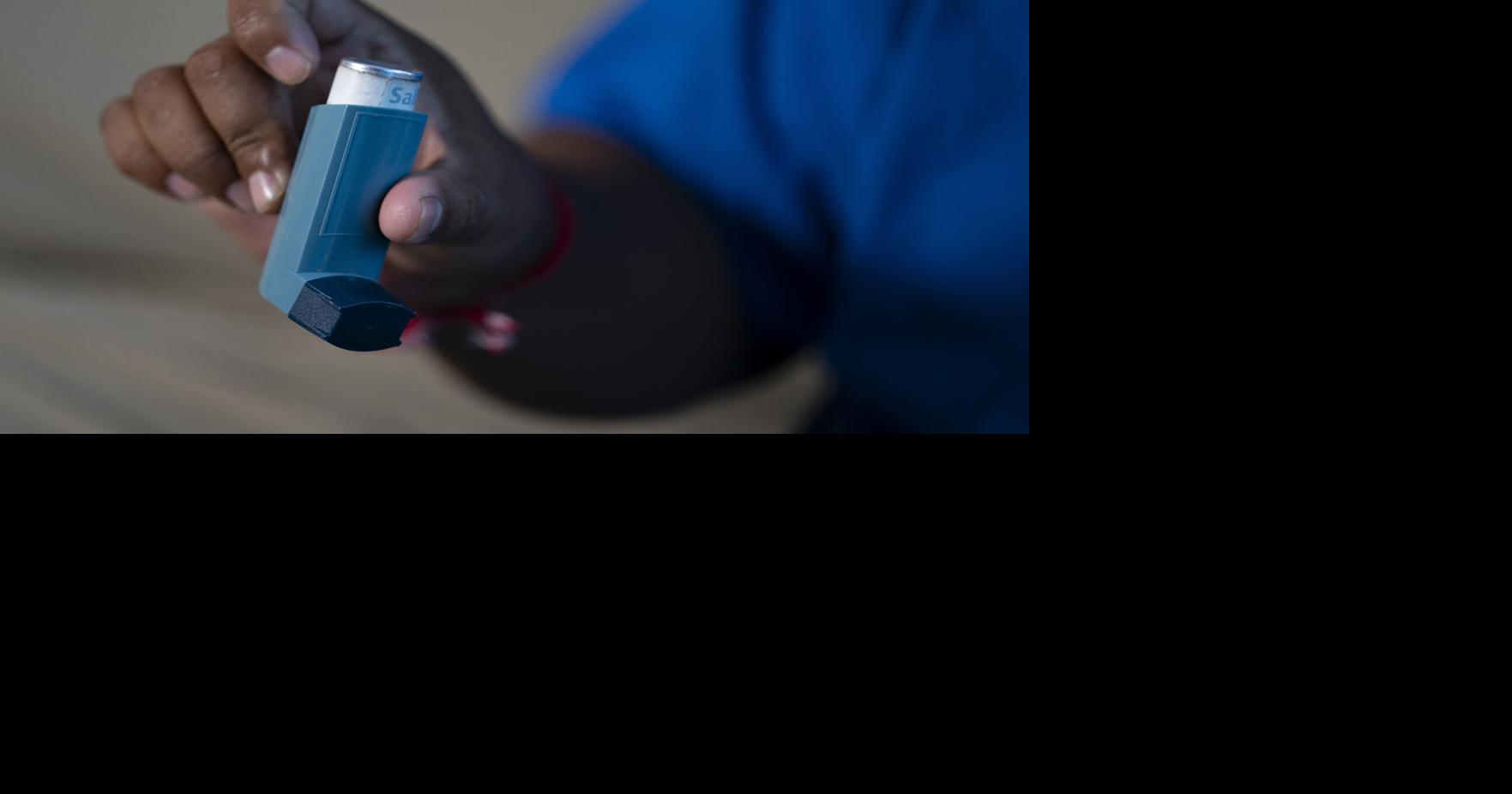 New study in Illinois shows impact of COVID vaccine on asthma symptoms ...