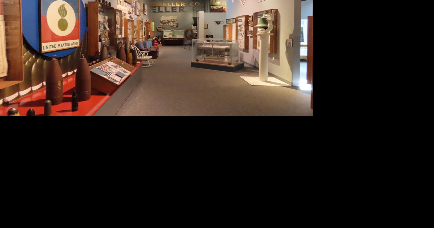 Mueller Museum increasing admission in Decatur | Community | wandtv.com