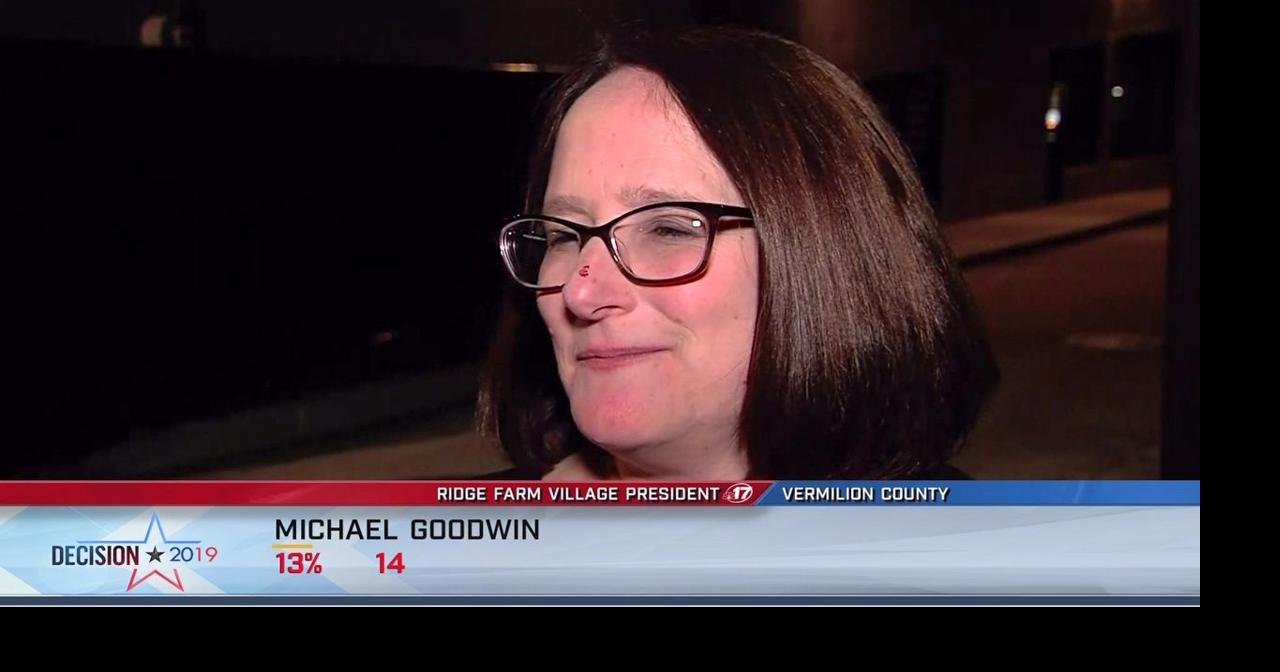 Feinen gets another term as mayor in Champaign | News | wandtv.com