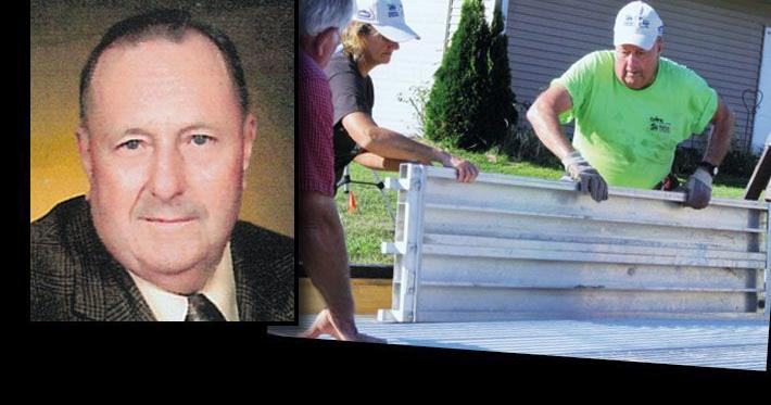 Illinois man missing since 2011 is declared dead | News | wandtv.com