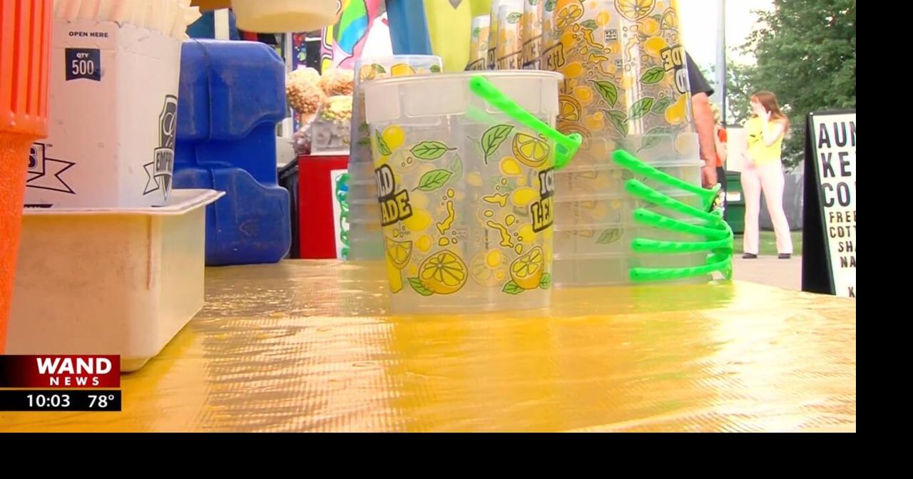 Day 3 of Mattoon's Bagelfest brings lift of 'Do Not Drink' order | News ...