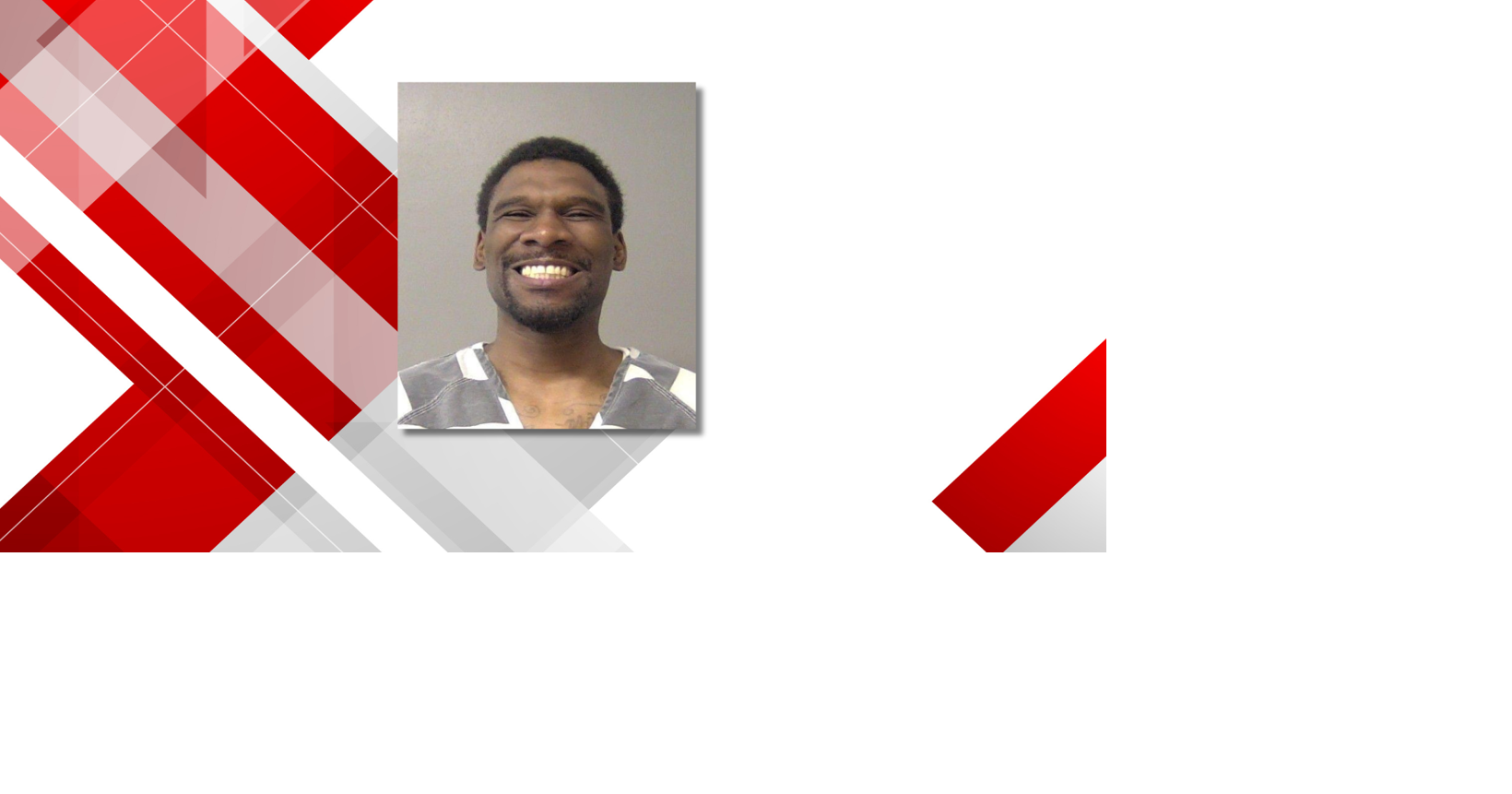Police: Man arrested for Decatur shooting tried to shower in alcohol to ...