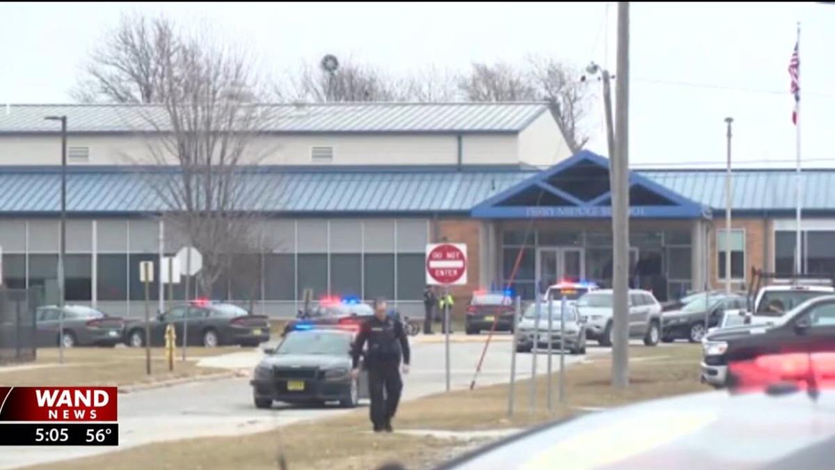 Mattoon Public Library home to plethora of records and relics | News ...