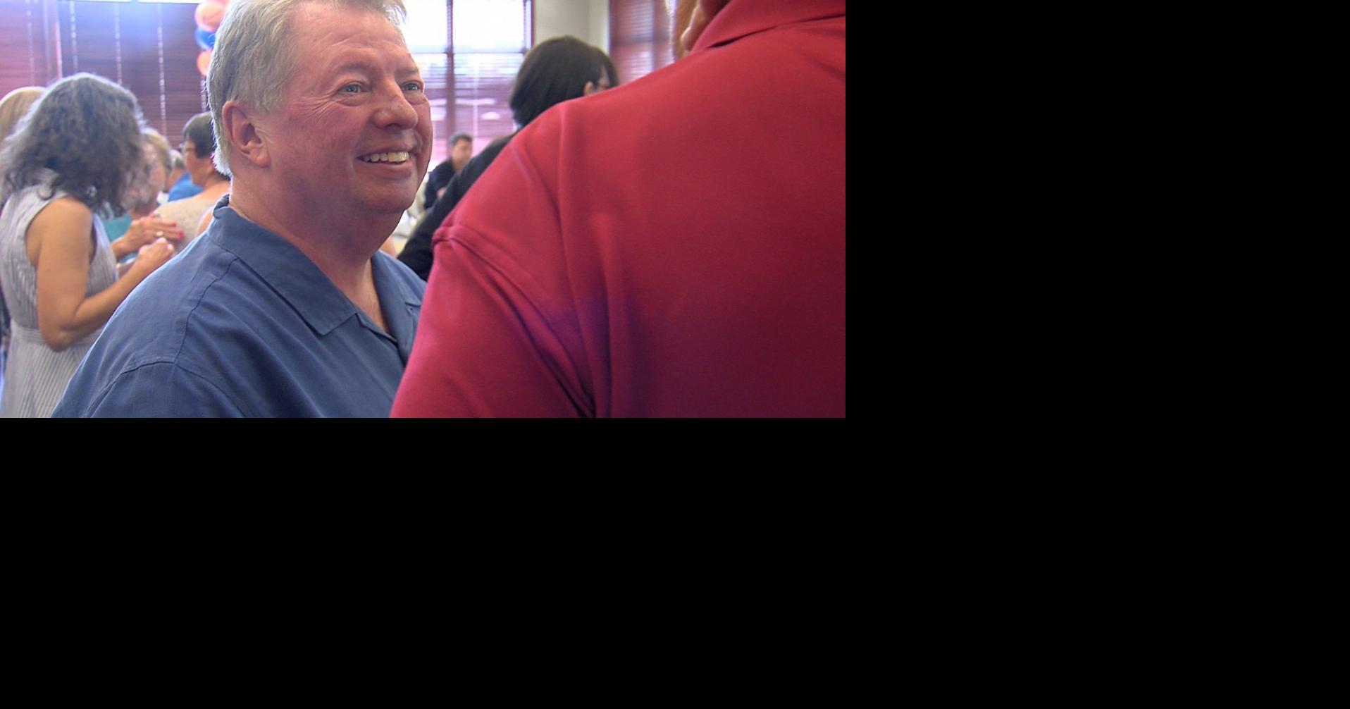 Central Illinois celebrates Mark Tupper at retirement party | Sports ...