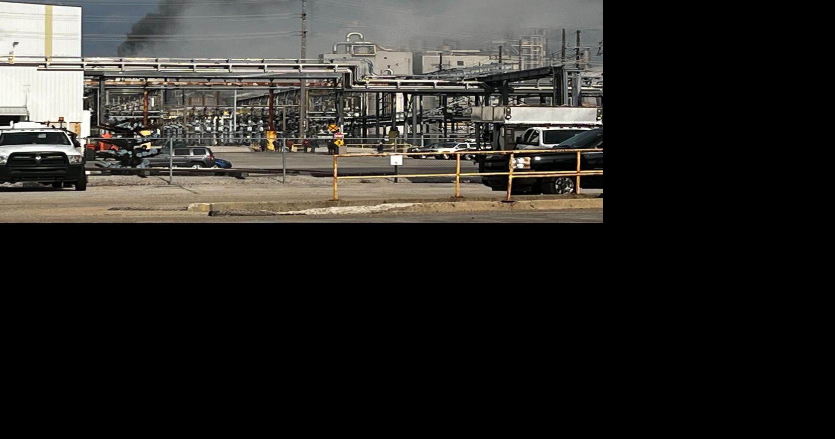 ADM blamed for worker's injuries in explosion in new lawsuit | News ...