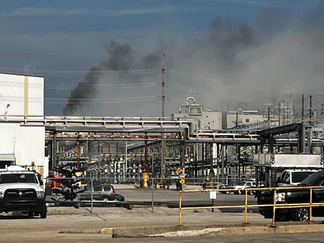 ADM blamed for worker's injuries in explosion in new lawsuit | News ...
