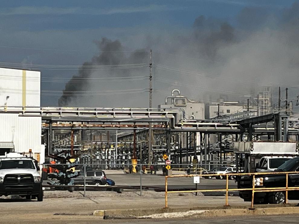 ADM blamed for worker's injuries in explosion in new lawsuit | News ...