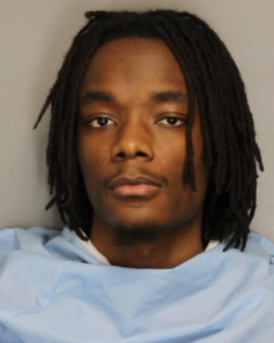 Urbana man charged with attempted murder in relation to shooting near ...
