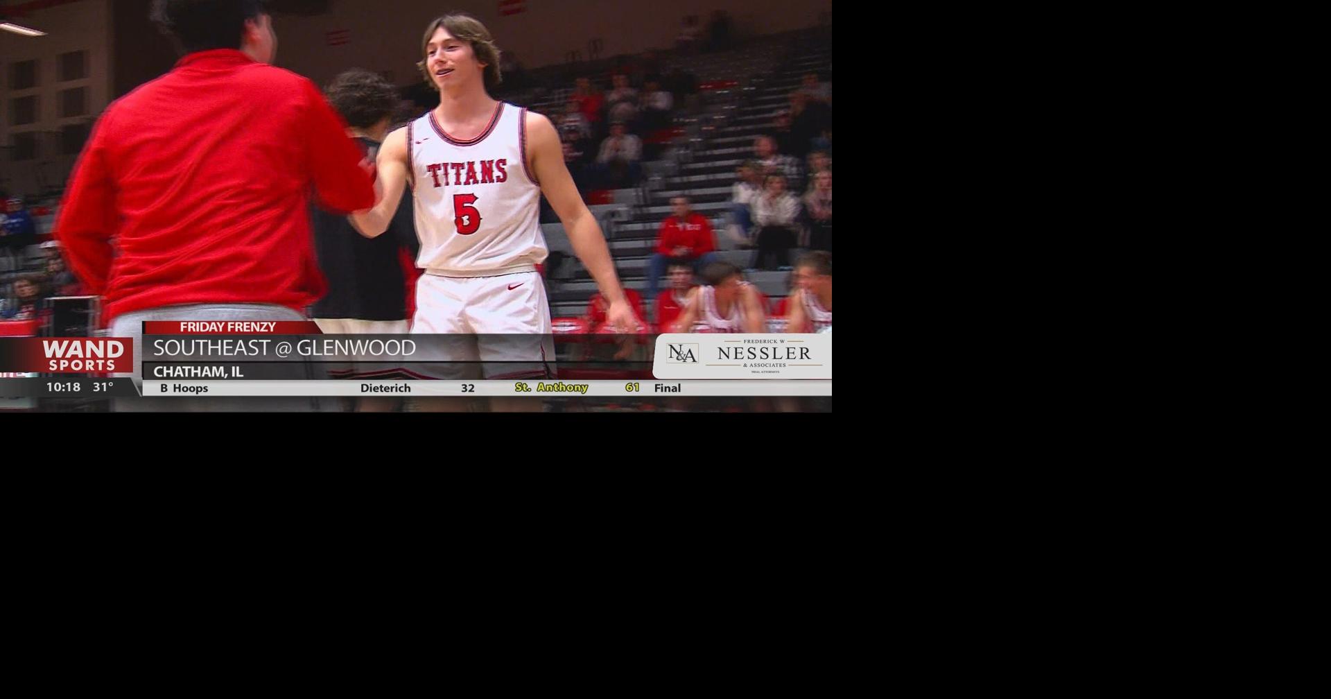 12-16 Friday Frenzy | Friday Frenzy | wandtv.com