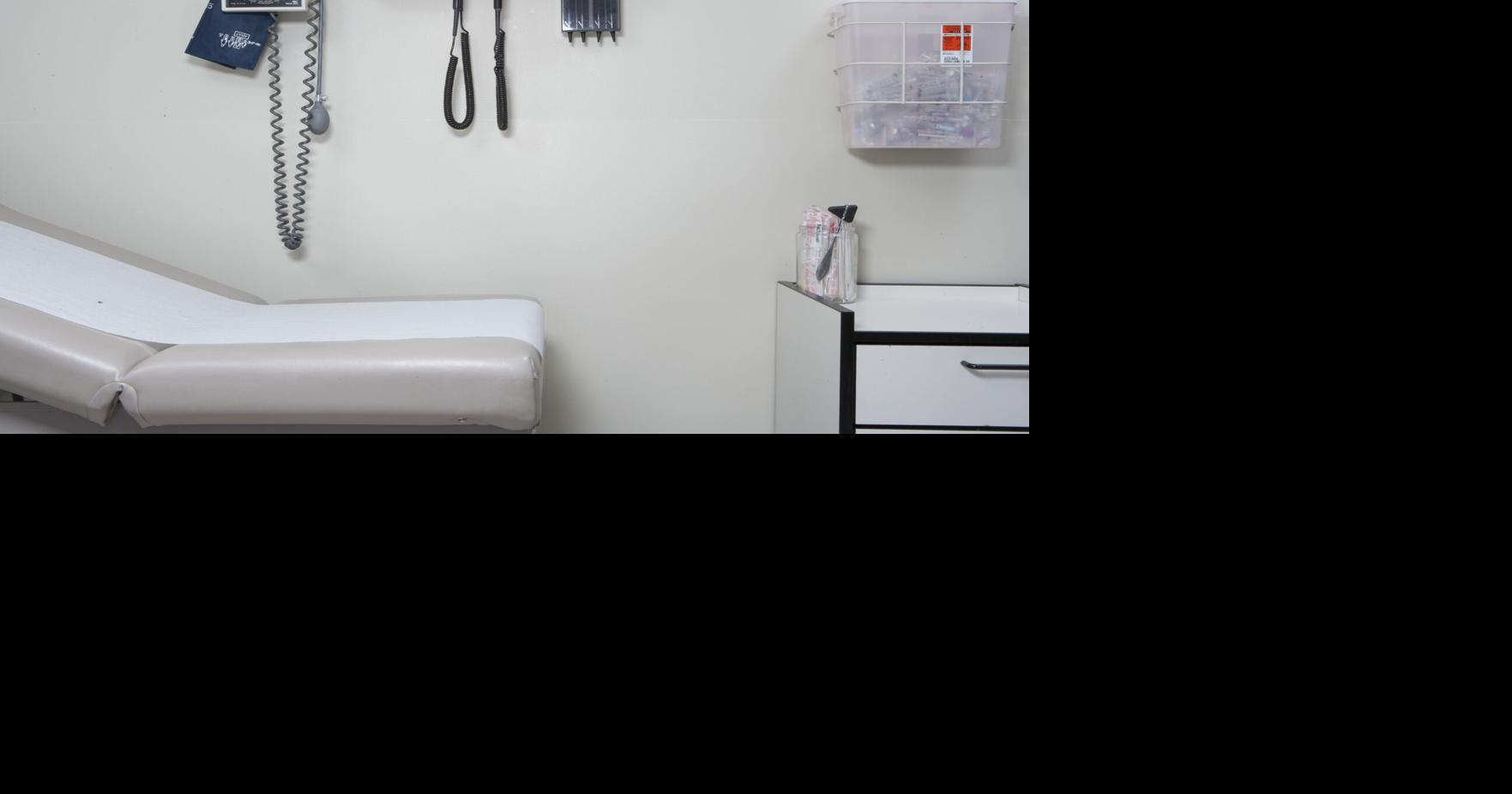Free medical clinic coming to Edgar County | Local News | wandtv.com
