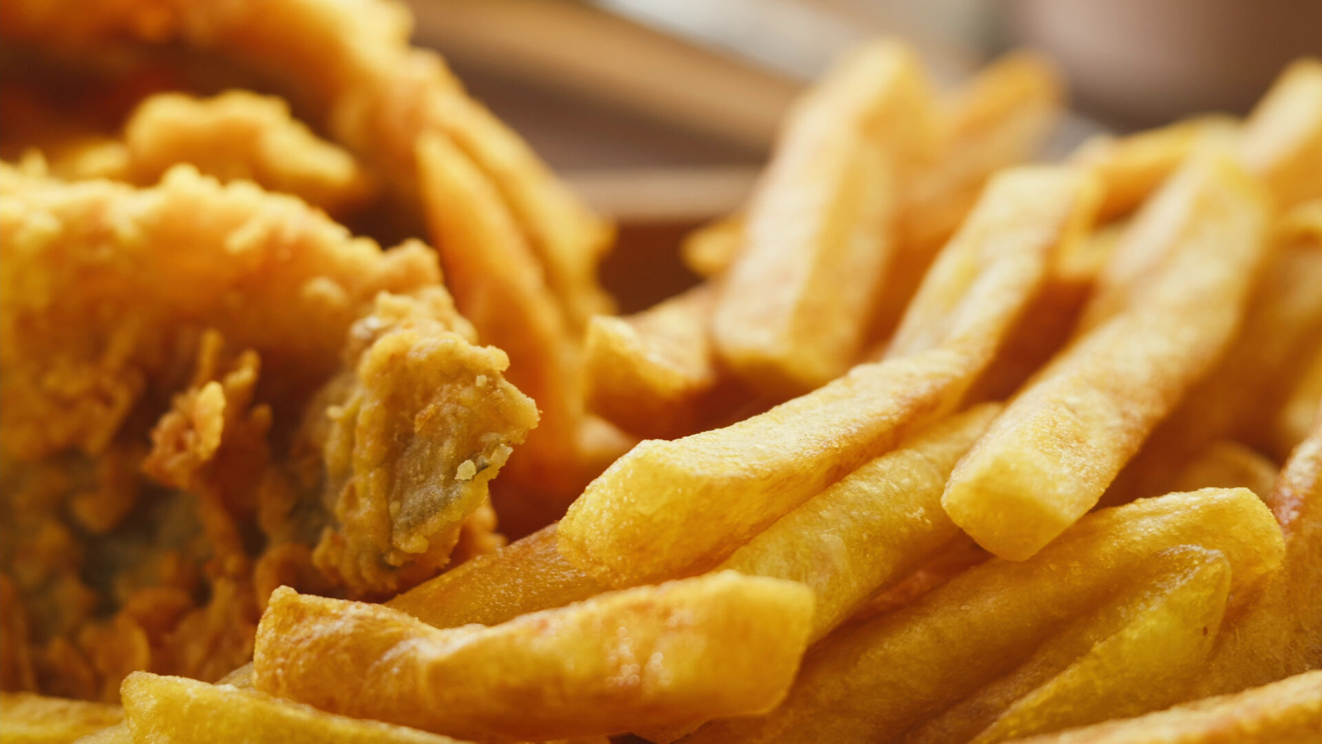 2025 guide to central Illinois Lenten fish fries | Community | wandtv.com