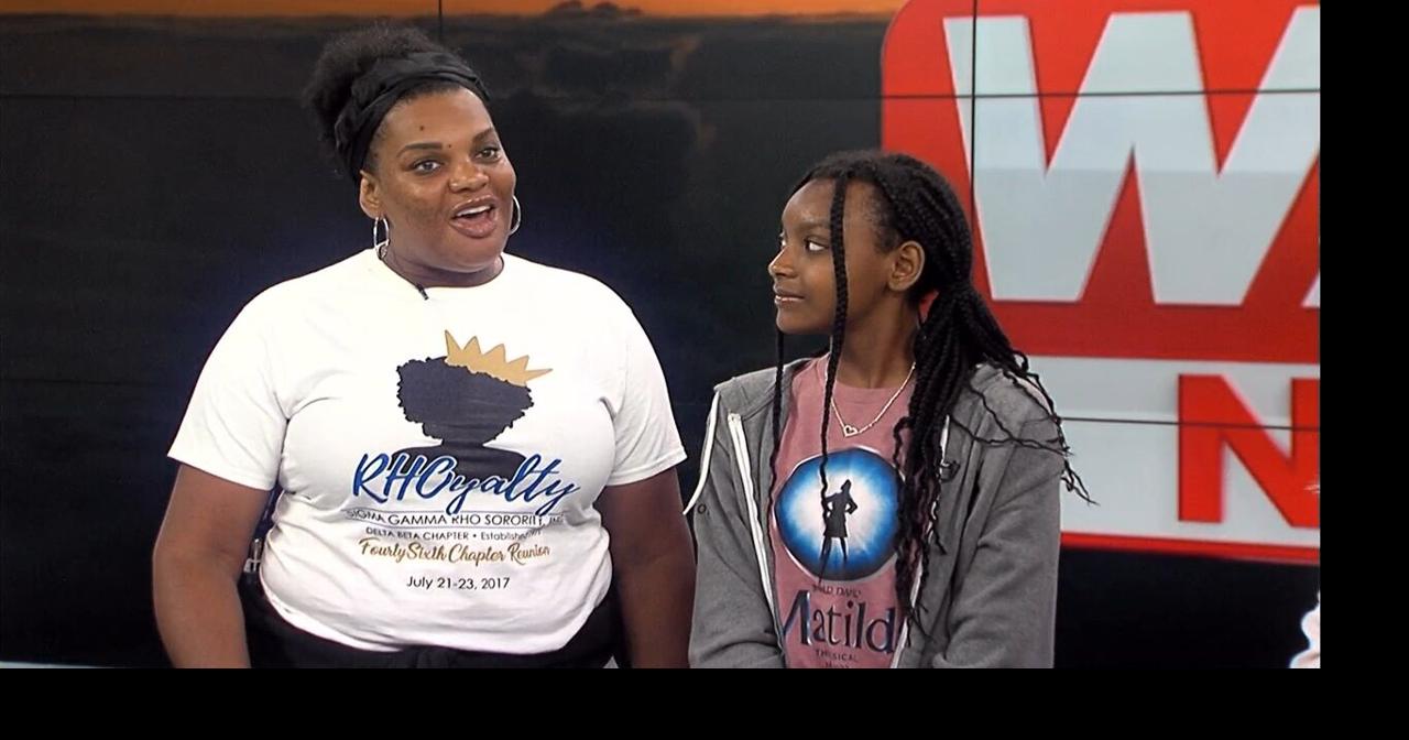 Matilda The Musical coming to the Springfield Muni | Videos | wandtv.com