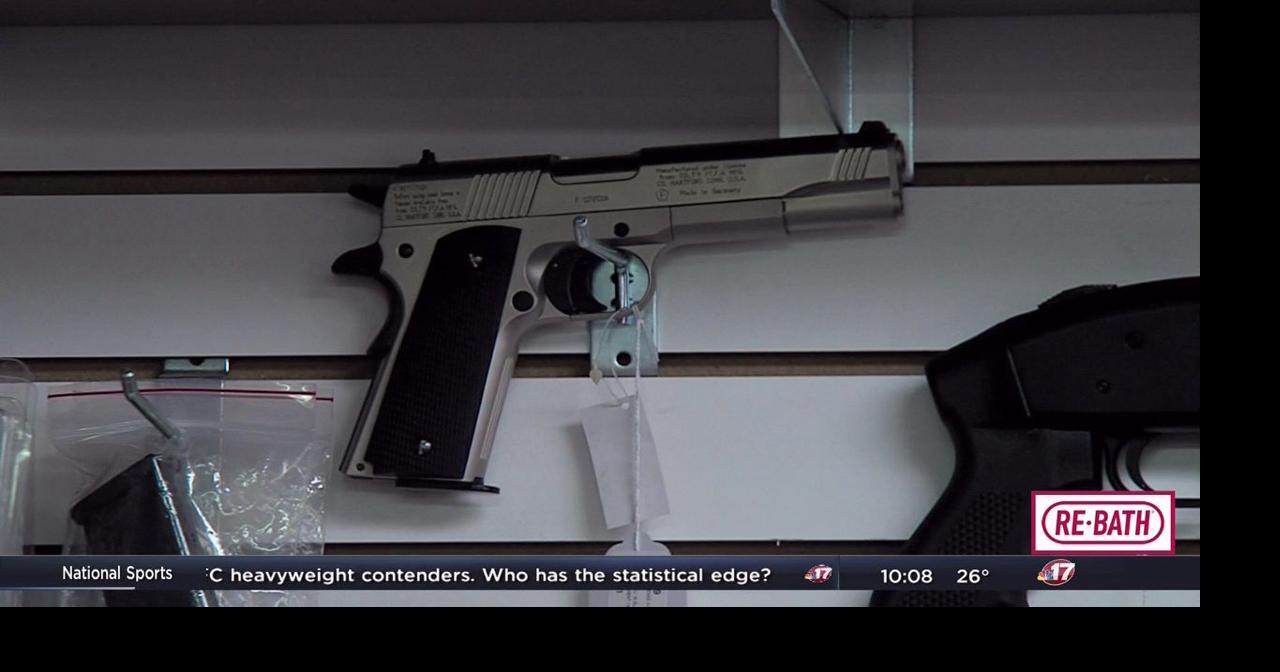 State police announce changes for FOID card enforcement | News | wandtv.com