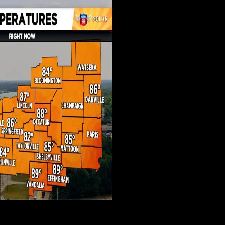 Decatur ADM employees to be a part of global layoffs | News | wandtv.com