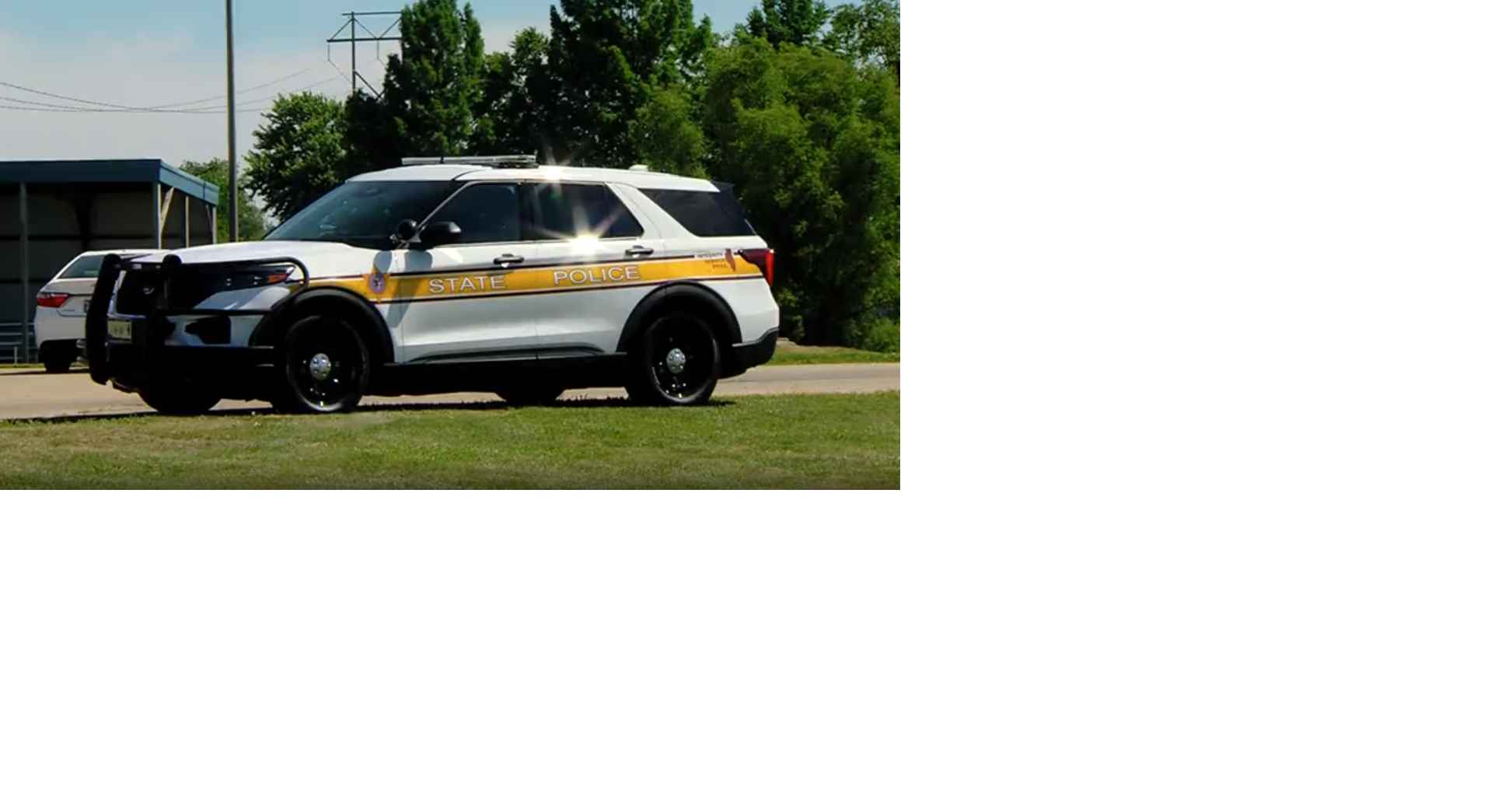 ISP and IDOT break ground on new training facility | Local News ...