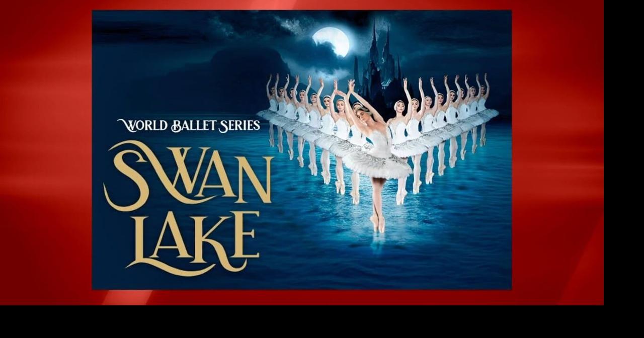 Two ballets coming to UIS PAC | Community | wandtv.com