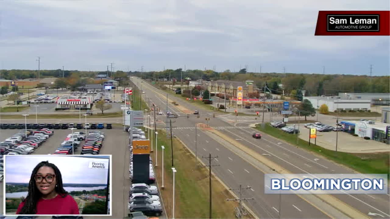 Rising Pharmaceuticals shuts down Decatur operations | News | wandtv.com