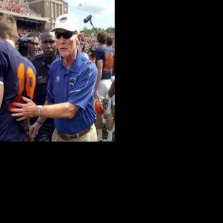 Hall of Fame EIU coach Bob Spoo passes away | News | wandtv.com