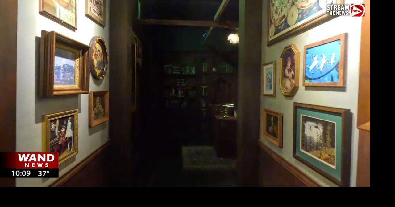 Urbana escape room places 2nd in U.S. in competition | Community ...