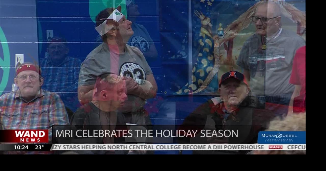 MRI Christmas Program | | wandtv.com