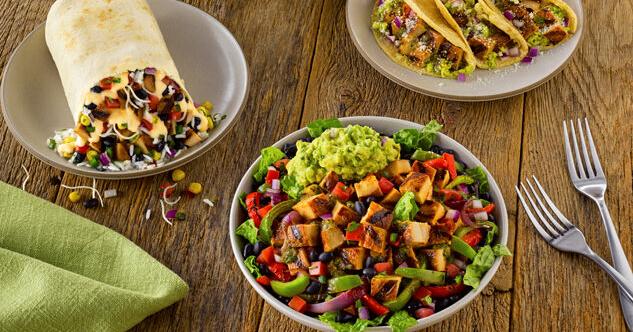 New Qdoba location coming to central Illinois | News | wandtv.com