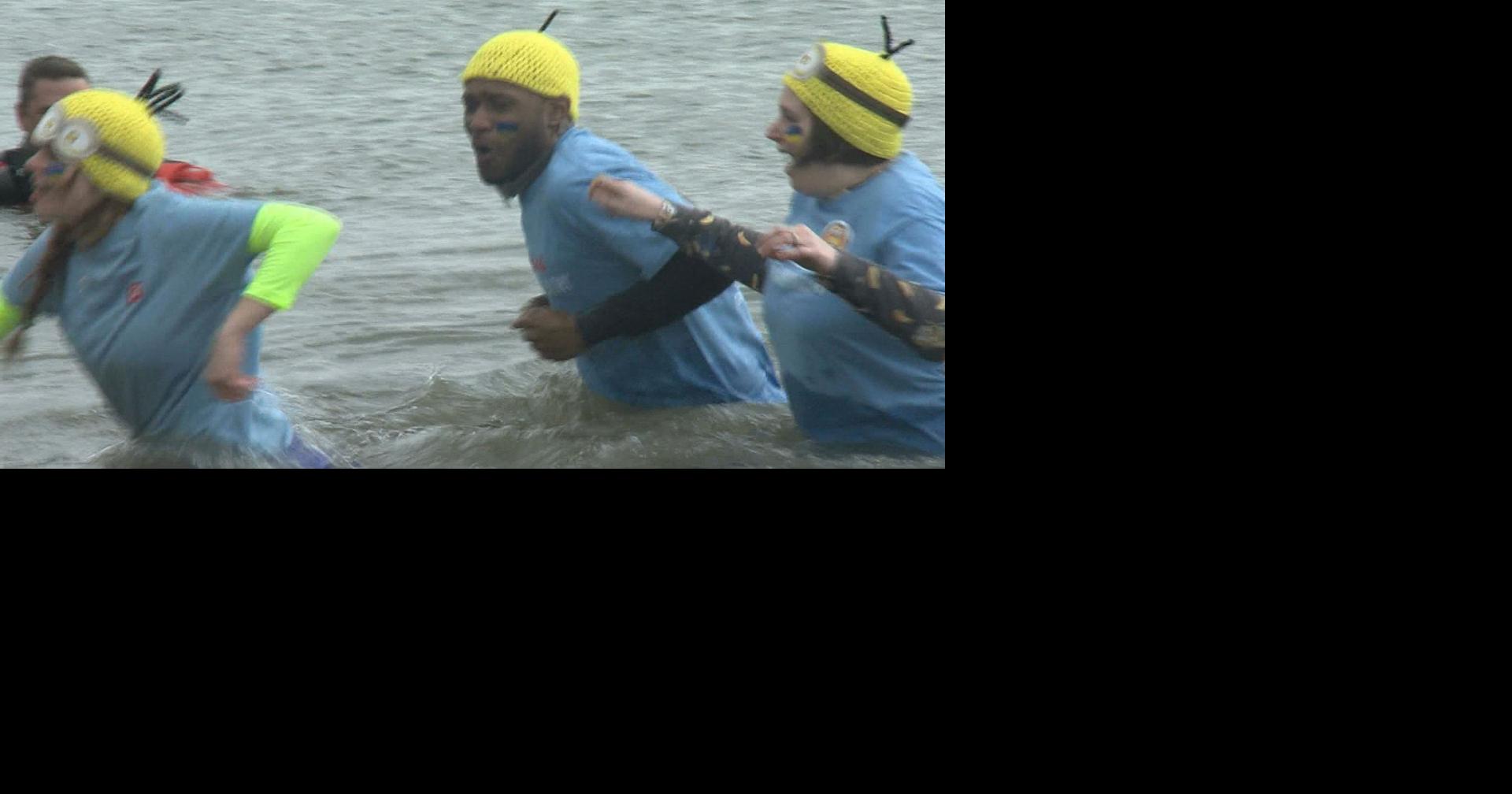 Polar Plunge set to return to Lake Decatur | News | wandtv.com
