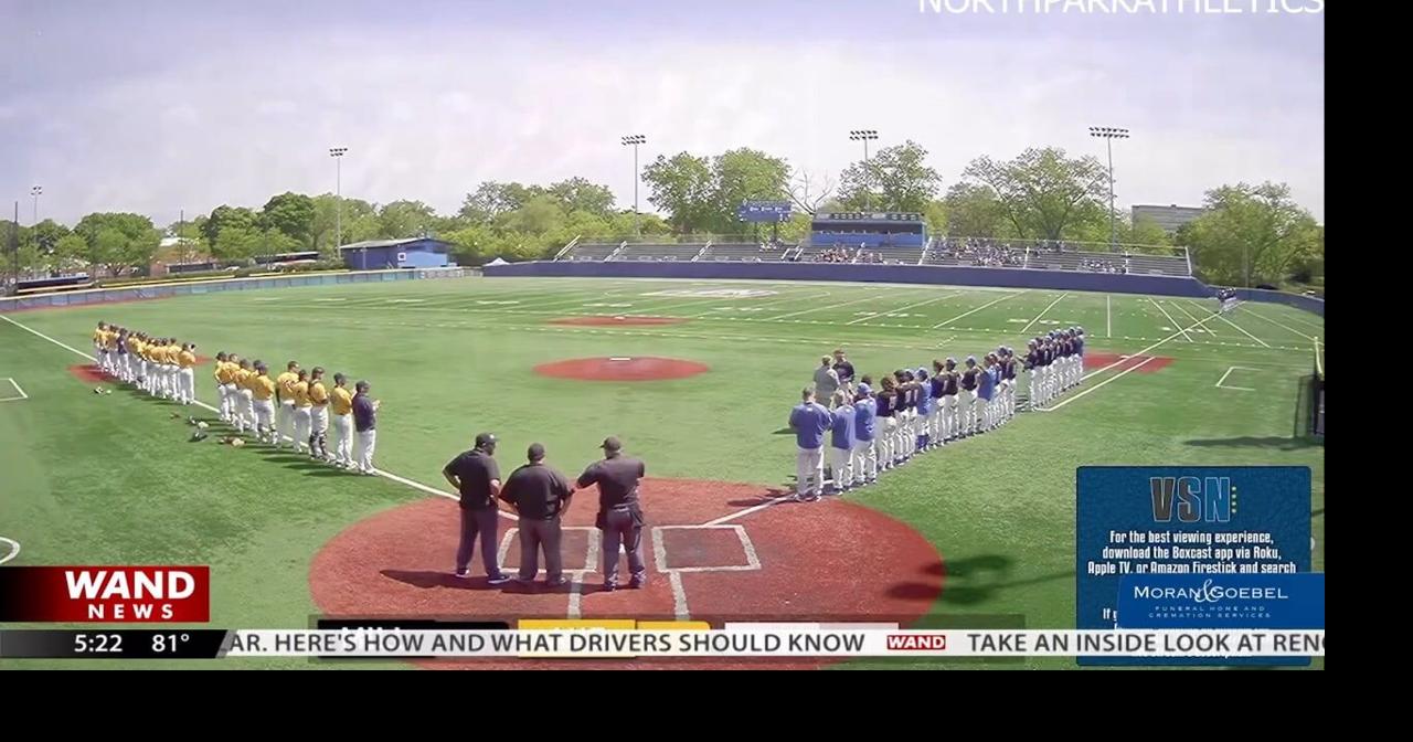 Millikin baseball wins CCIW Tournament Championship | Sports | wandtv.com