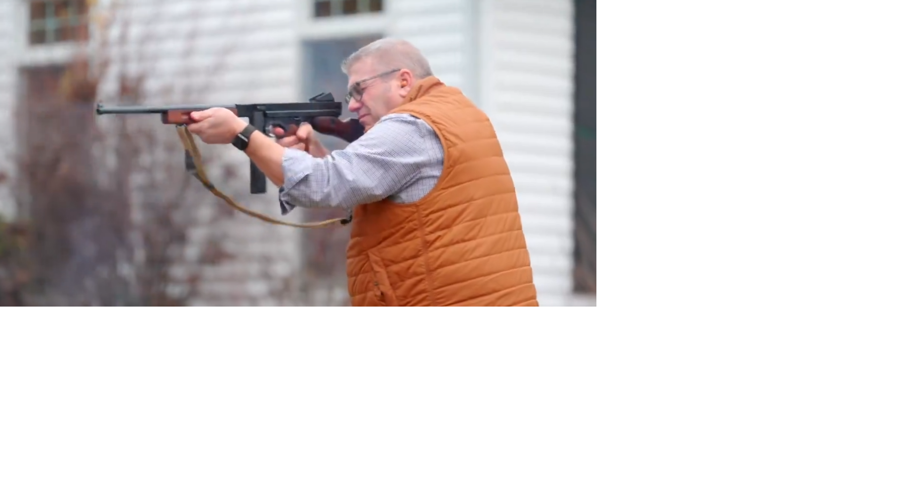 Deadline missed: State Rifle Association, Bailey share frustration over ...