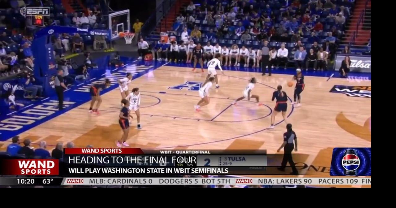 Illinois women advance to WBIT Final Four after win over Tulsa | Sports ...