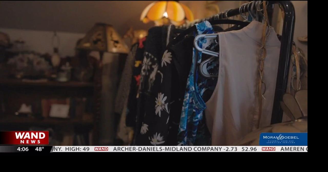Non-Profit Design Interior Peace helping hoarders create a better ...