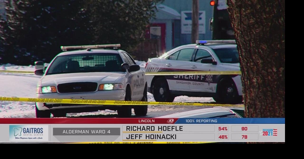 Coroner identifies teen who died after Springfield shooting | News ...