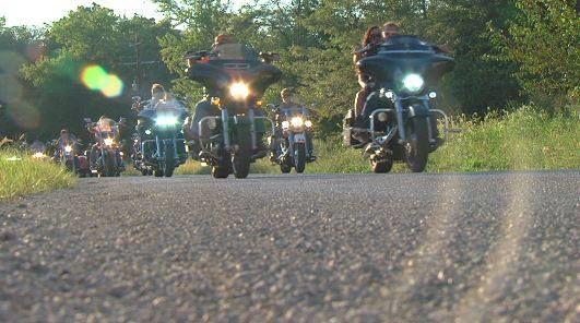 Start Seeing Motorcycles campaign initiates Motorcycle Awareness Month ...