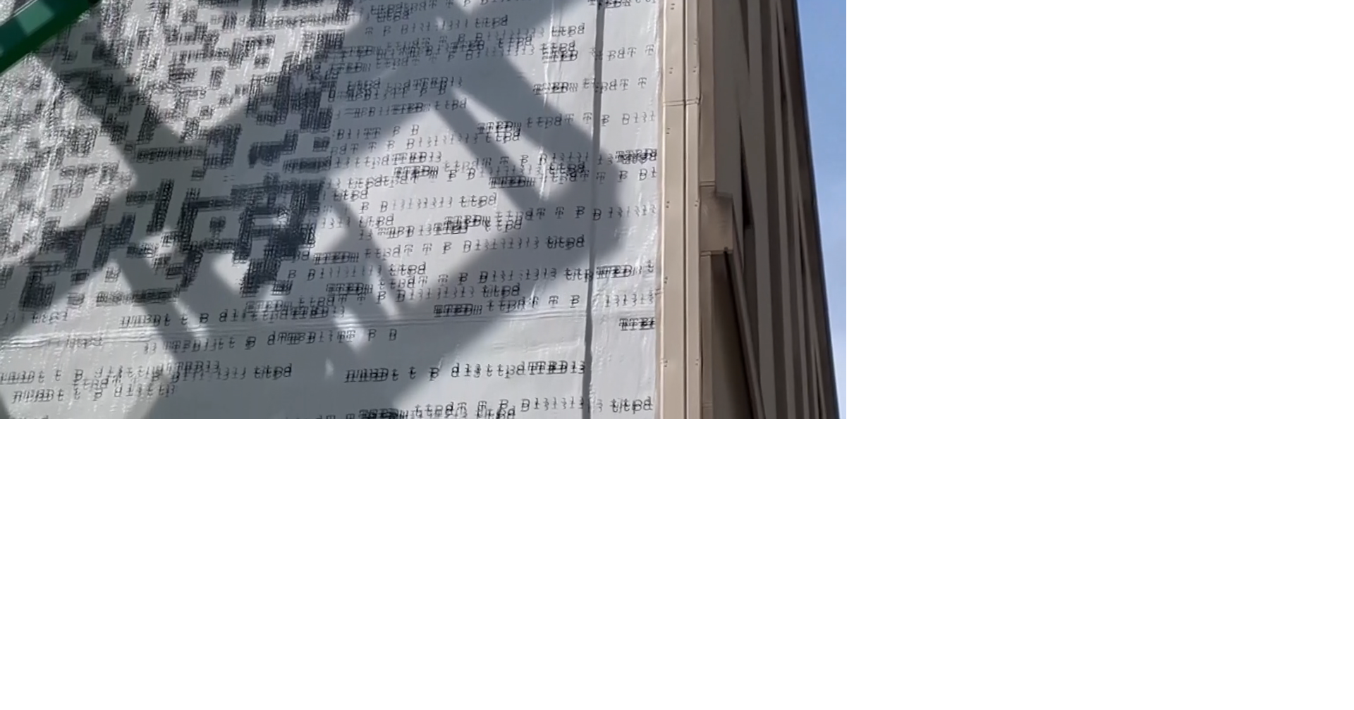 Everything we know about the mysterious Taylor Swift QR code mural in ...