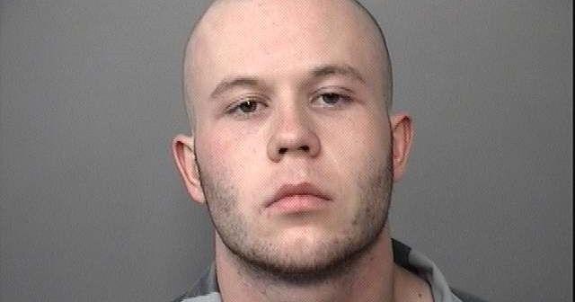 Snyder convicted for Murder Conspiracy over year after Mars' Death ...