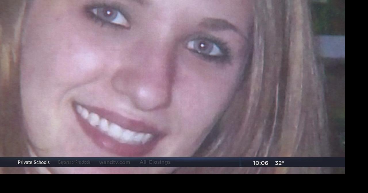 Jurors see photos from gruesome Holly Cassano scene | News | wandtv.com