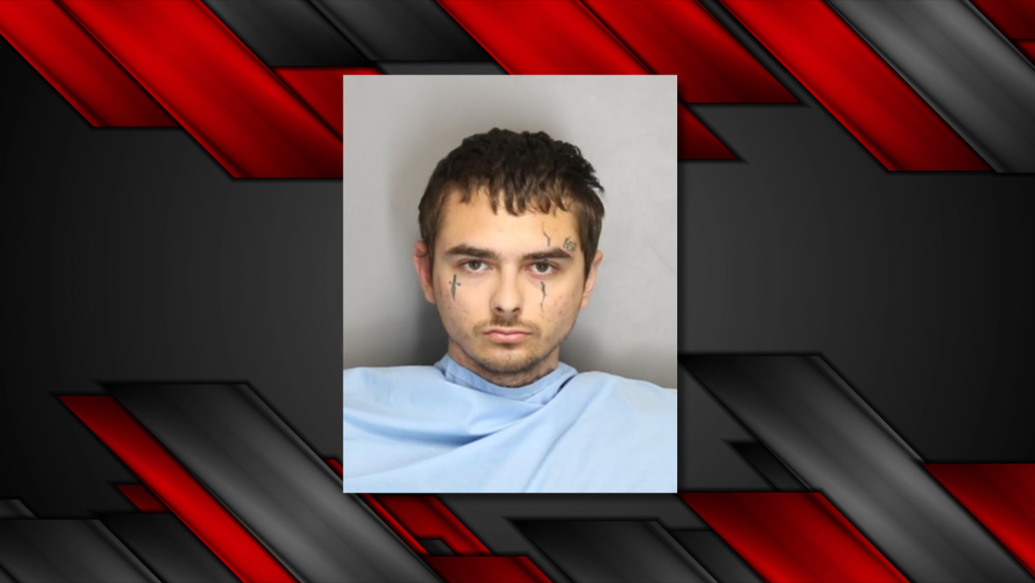 Man accused of stabbing Champaign firefighters pleads guilty | Crime ...