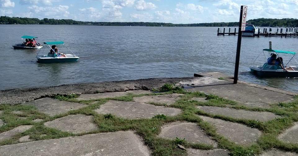 Commercial fish removal to be allowed in Lake Decatur | News | wandtv.com