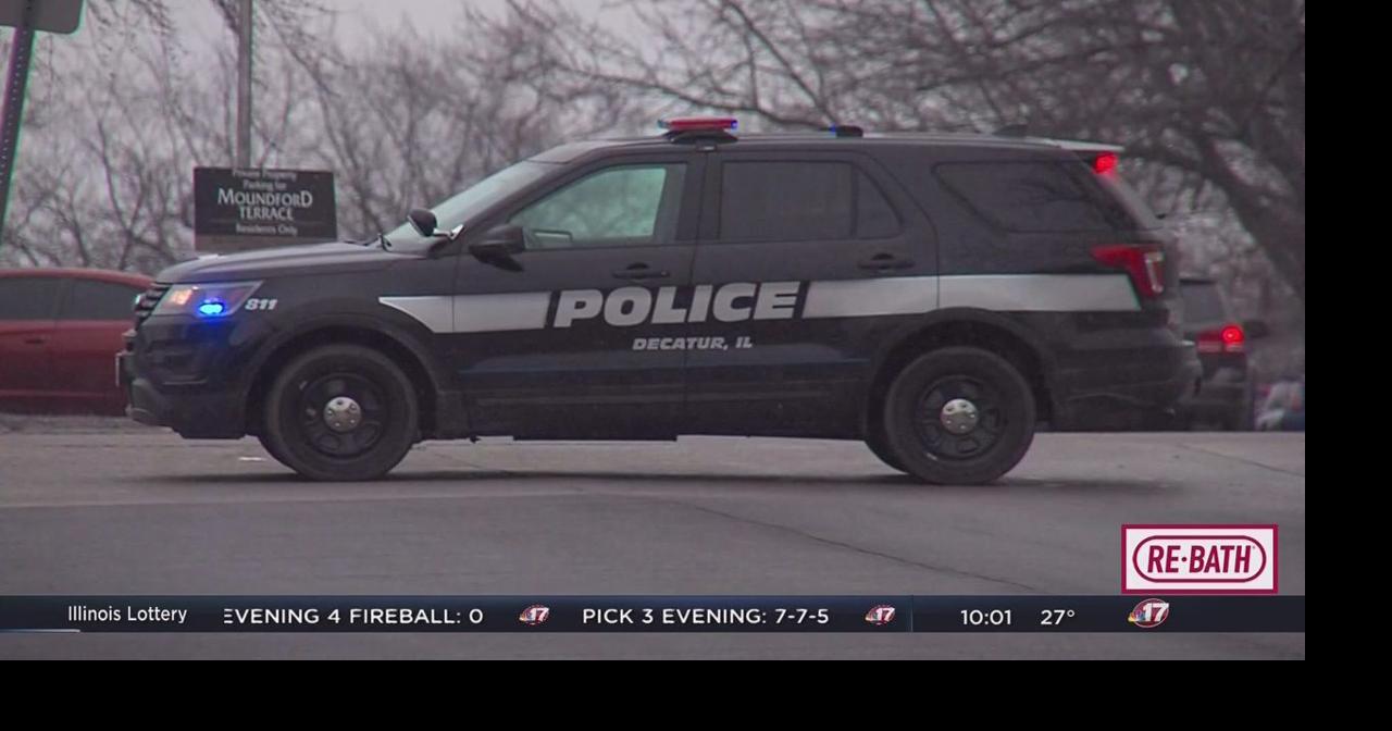 Man shot near Decatur apartment complex | News | wandtv.com