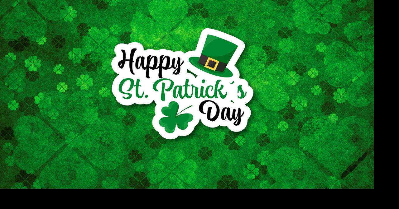Decatur's St. Patrick's Day parade to be held Saturday | Community ...