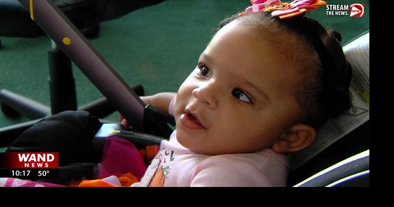 Decatur IL baby frontrunner for Baby of the Year contest | Community ...