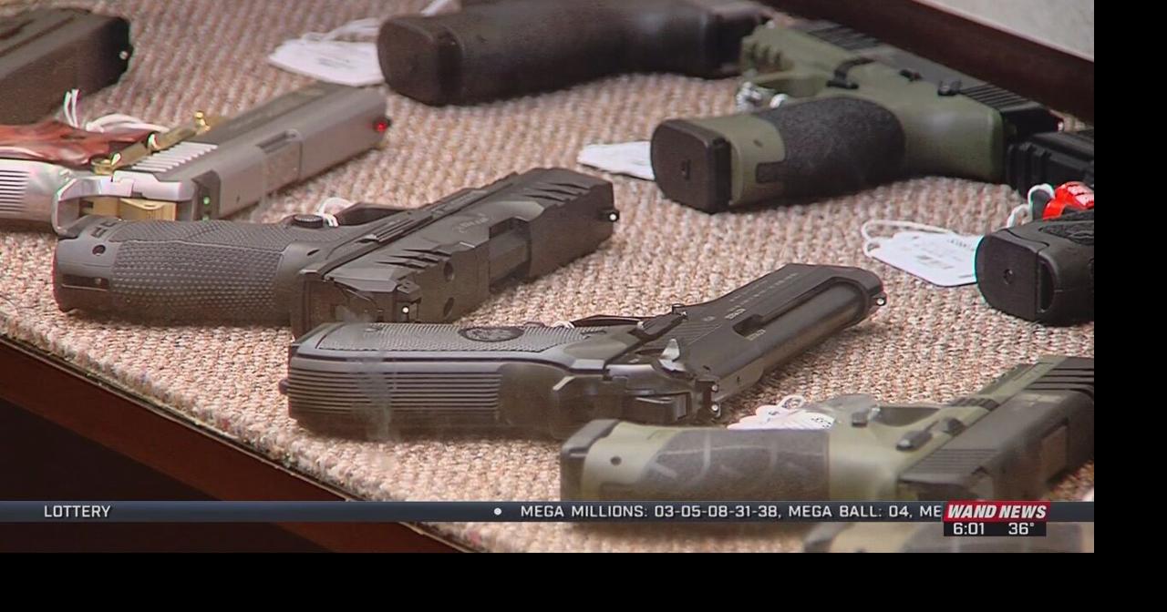 FOID card changes coming January 1, 2022 | News | wandtv.com