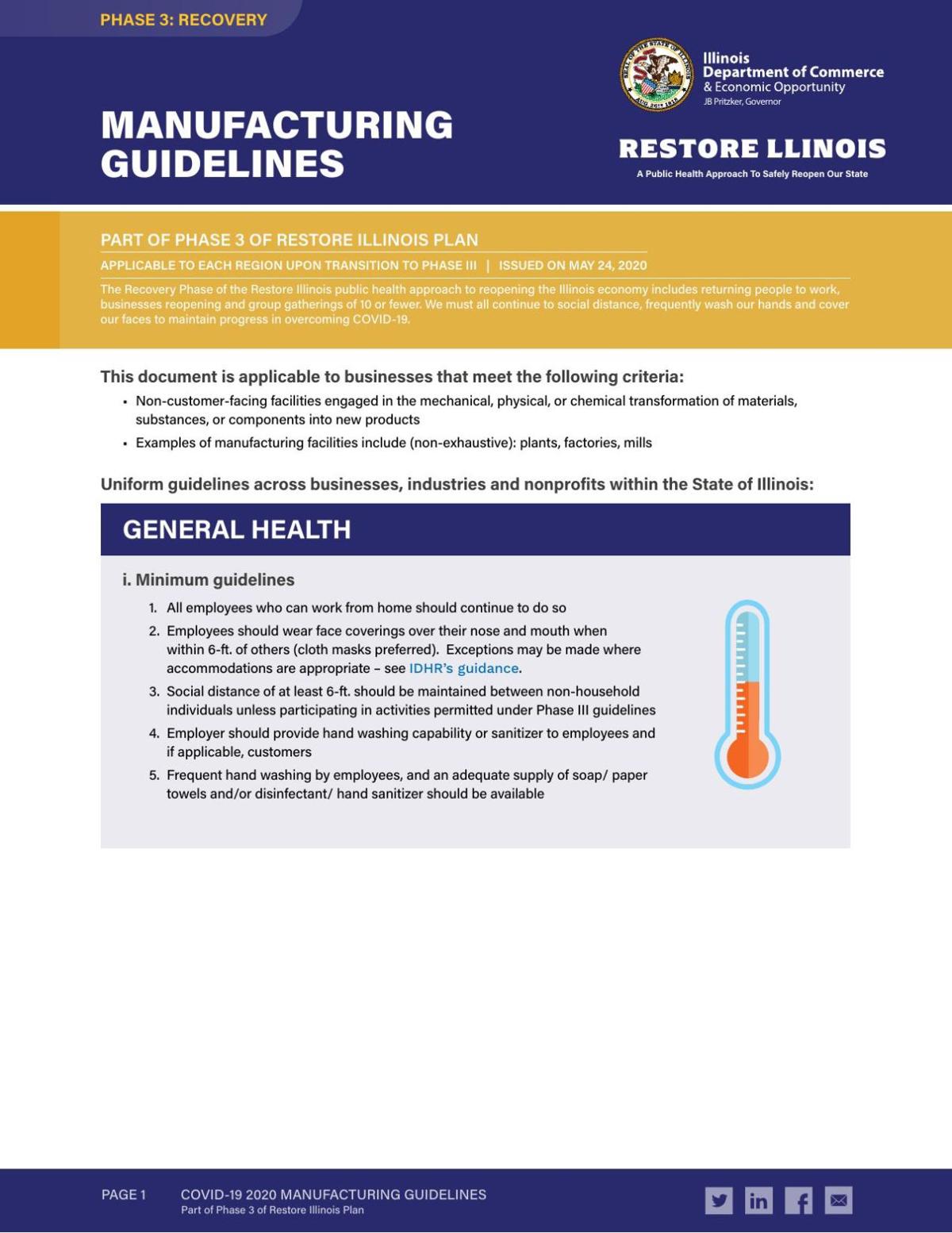 Manufacturing Guidelines | | wandtv.com