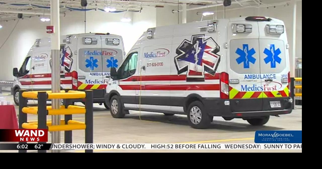 Breaking down the controversy surrounding Springfield ambulance ...