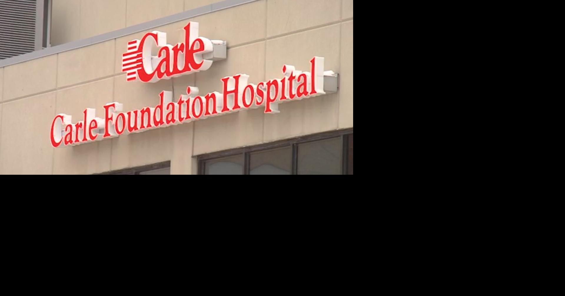 Carle Hospital campus in Urbana, IL to go through changes | News ...