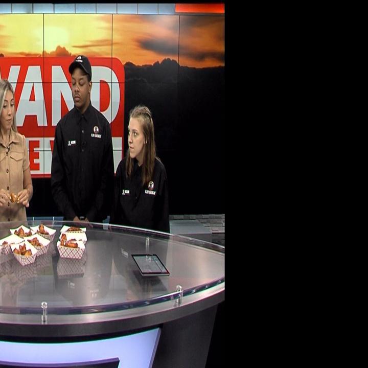 Employment Opportunities | wandtv.com