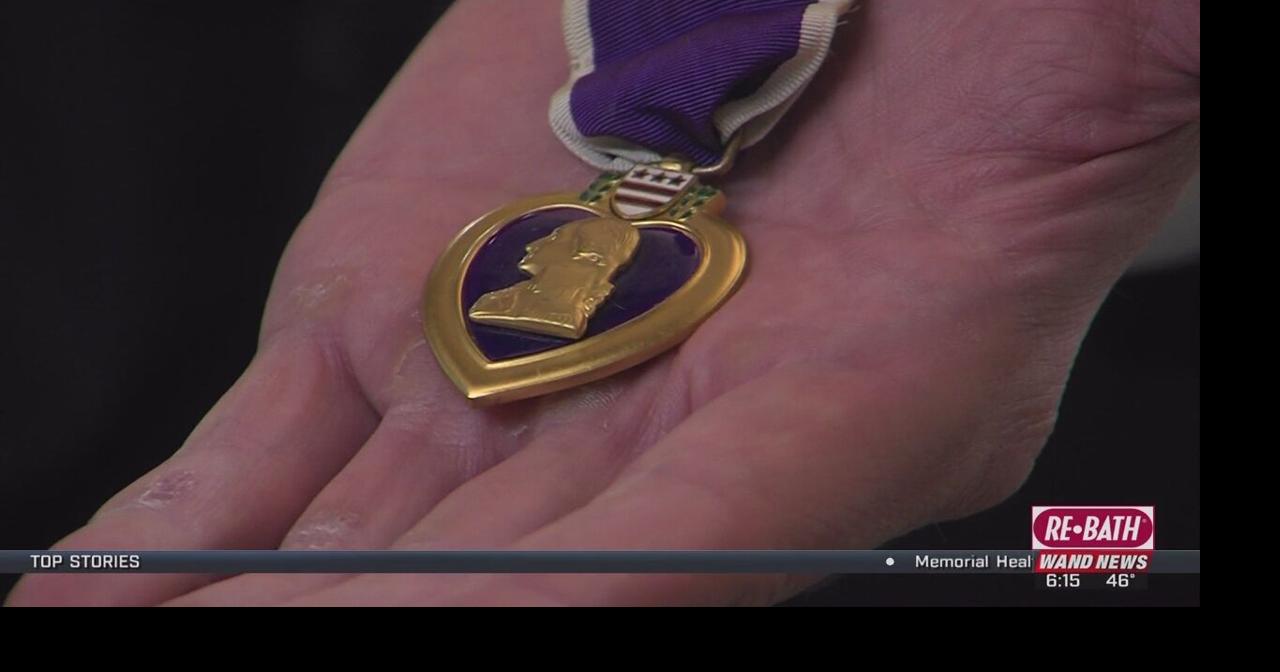 Did you know a veteran named Tuttle? | News | wandtv.com
