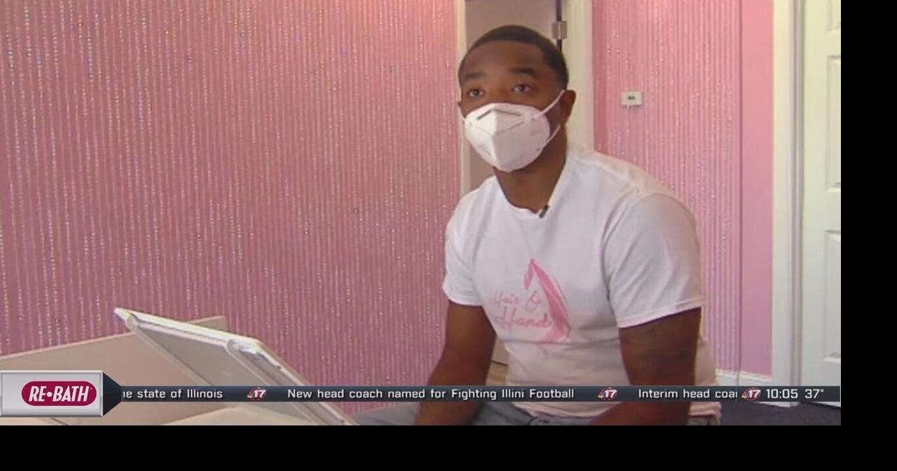 Remembering Tim Clemmons, business owner murdered in Decatur | Videos ...